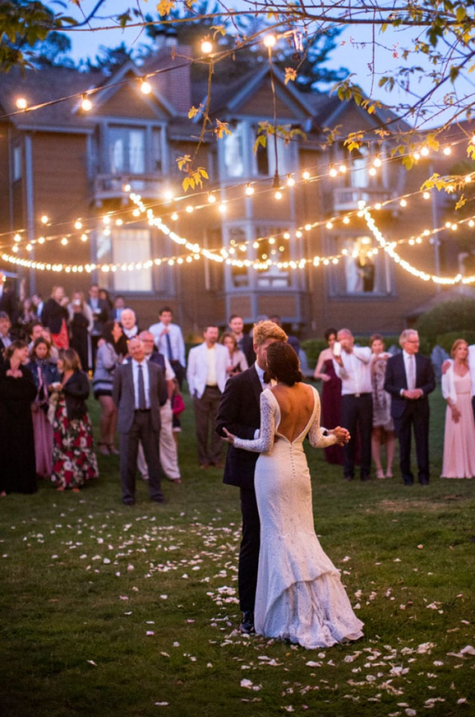 Point Reyes Event Venue - Weddings & More - Olema House