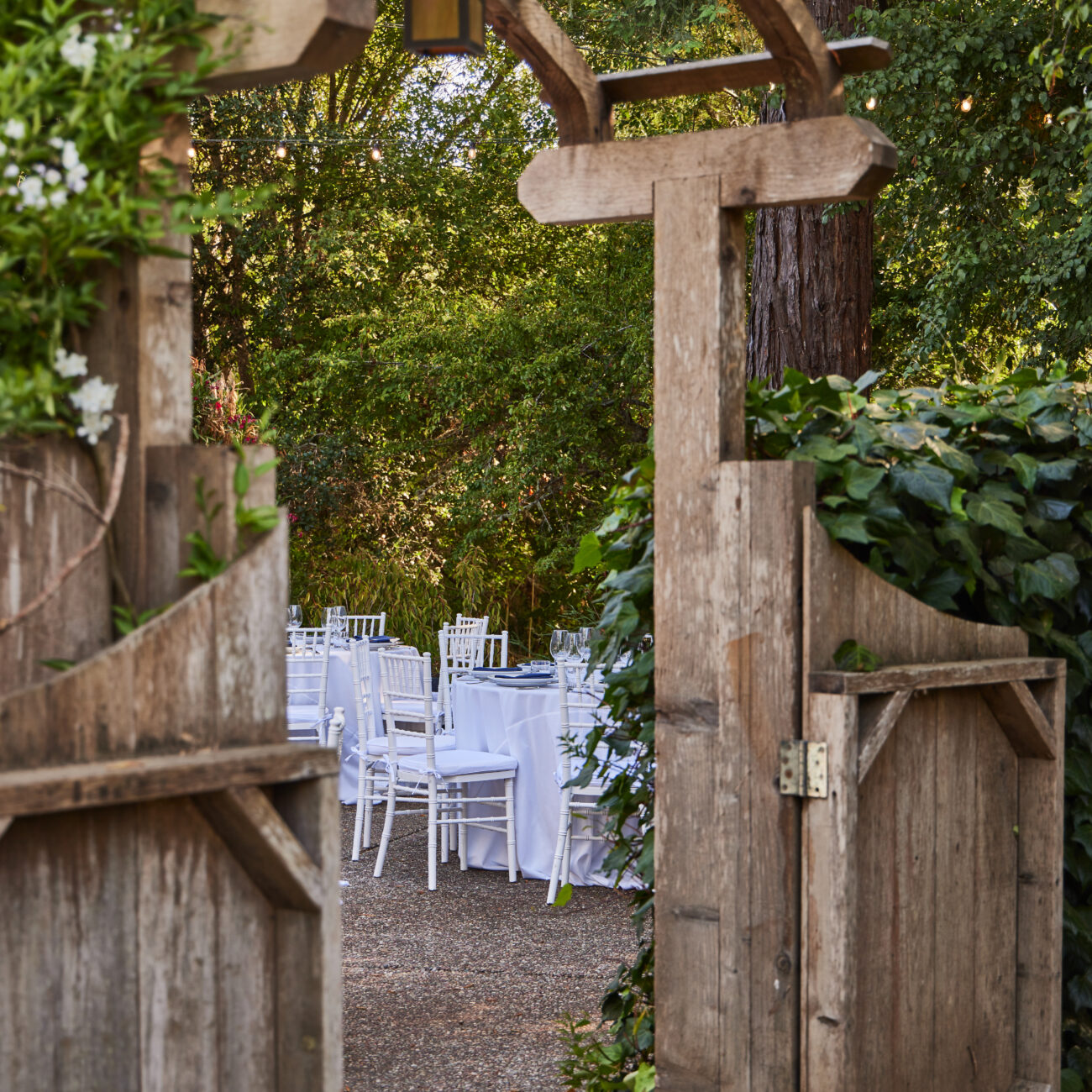 Point Reyes Event Venue - Weddings & More - Olema House