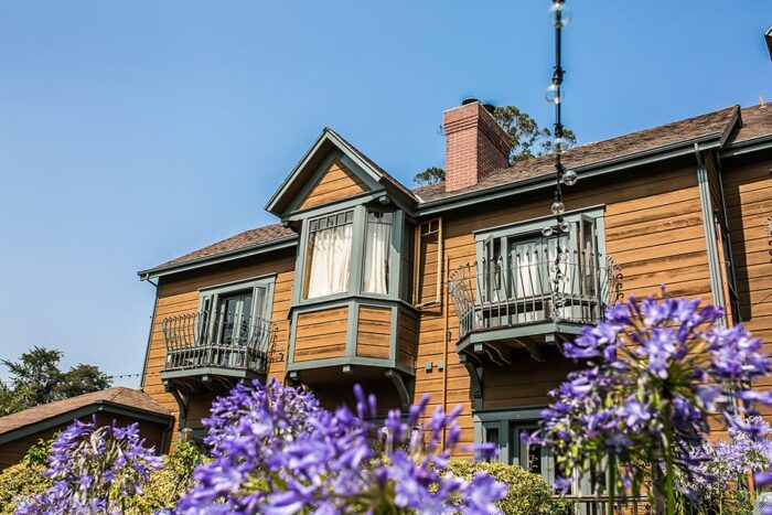 Things to Do in Point Reyes, California | Olema House