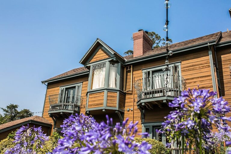 Things to Do in Point Reyes, California | Olema House