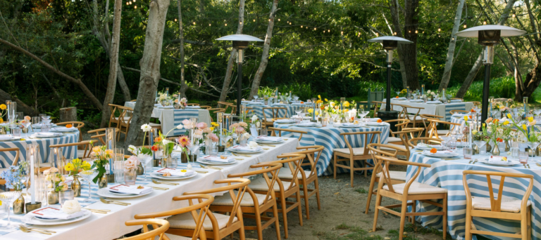 Point Reyes Event Venue - Weddings & More - Olema House