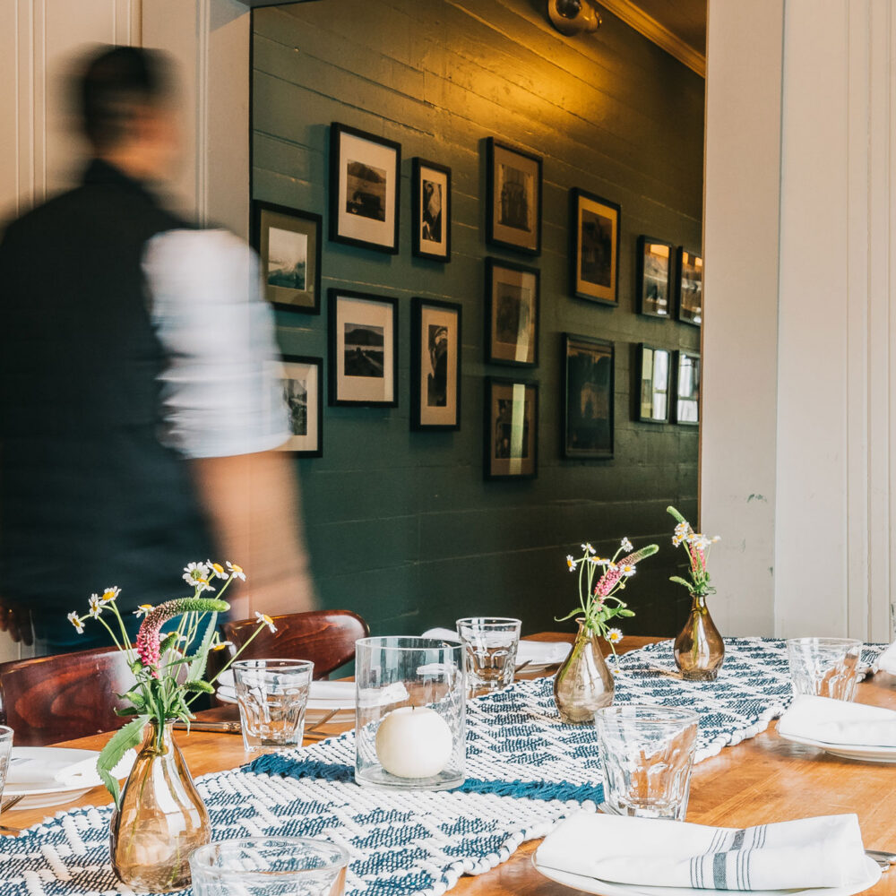 Point Reyes Boutique Hotel | Olema House Northern California